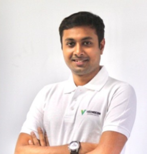 About us | Vecmocon Technologies